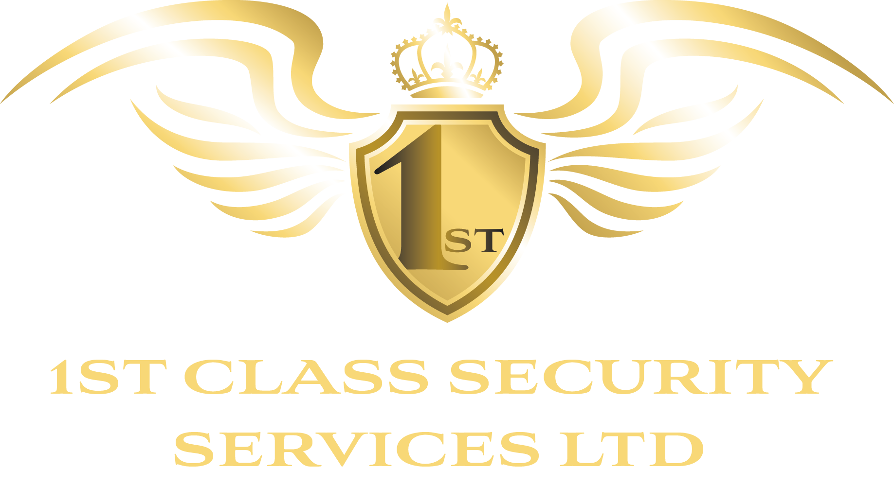 1st Class Security